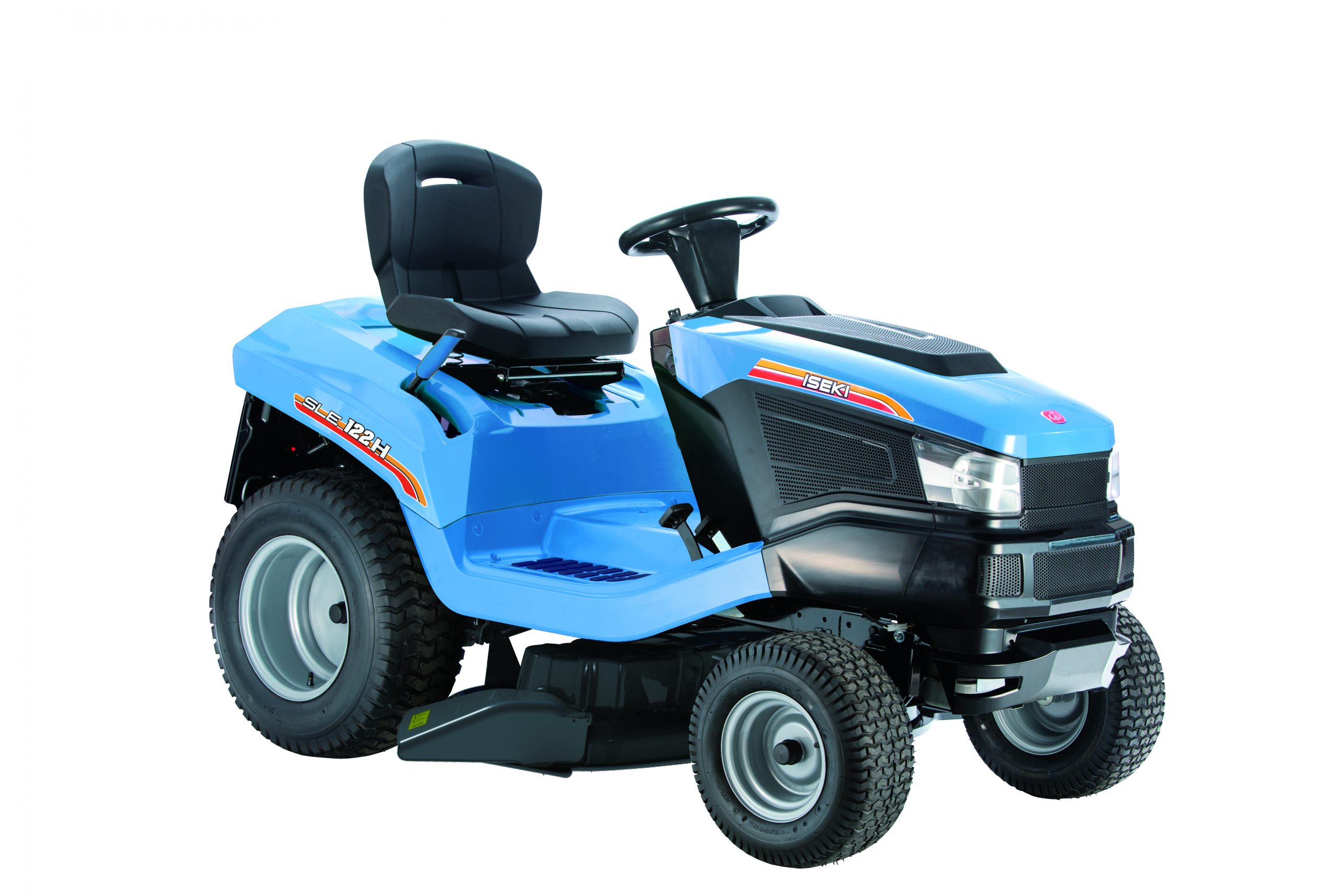 ISEKI SLE122H110 - DESTRIAN