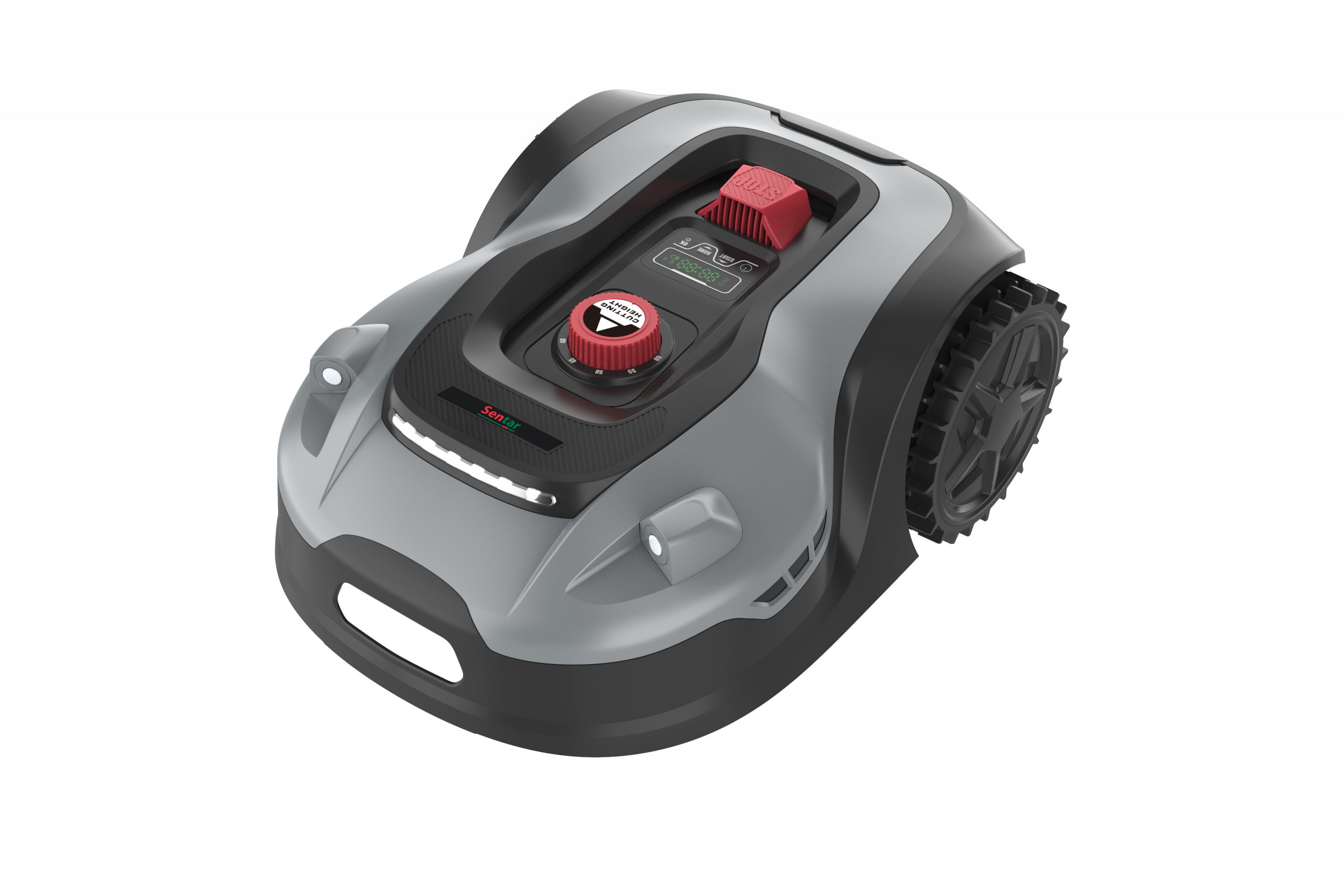 SENTAR RTS 2000-PACK INSTALLATION - DESTRIAN