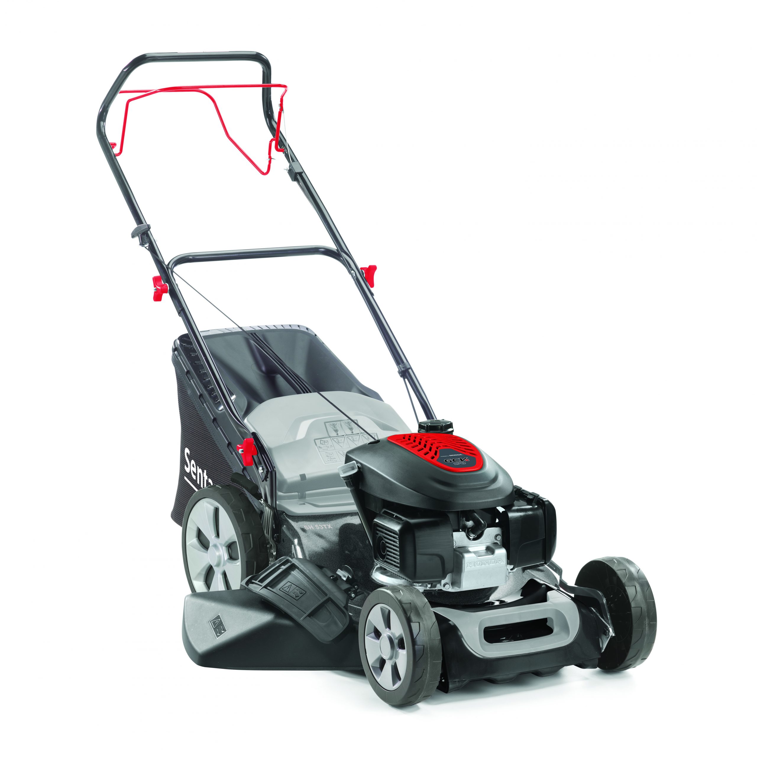 SENTAR SH 53 TX - DESTRIAN